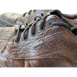 Mephisto | Shoes | Mephisto Mens Air Relax Slacker Oxfords Shoes Brown ...